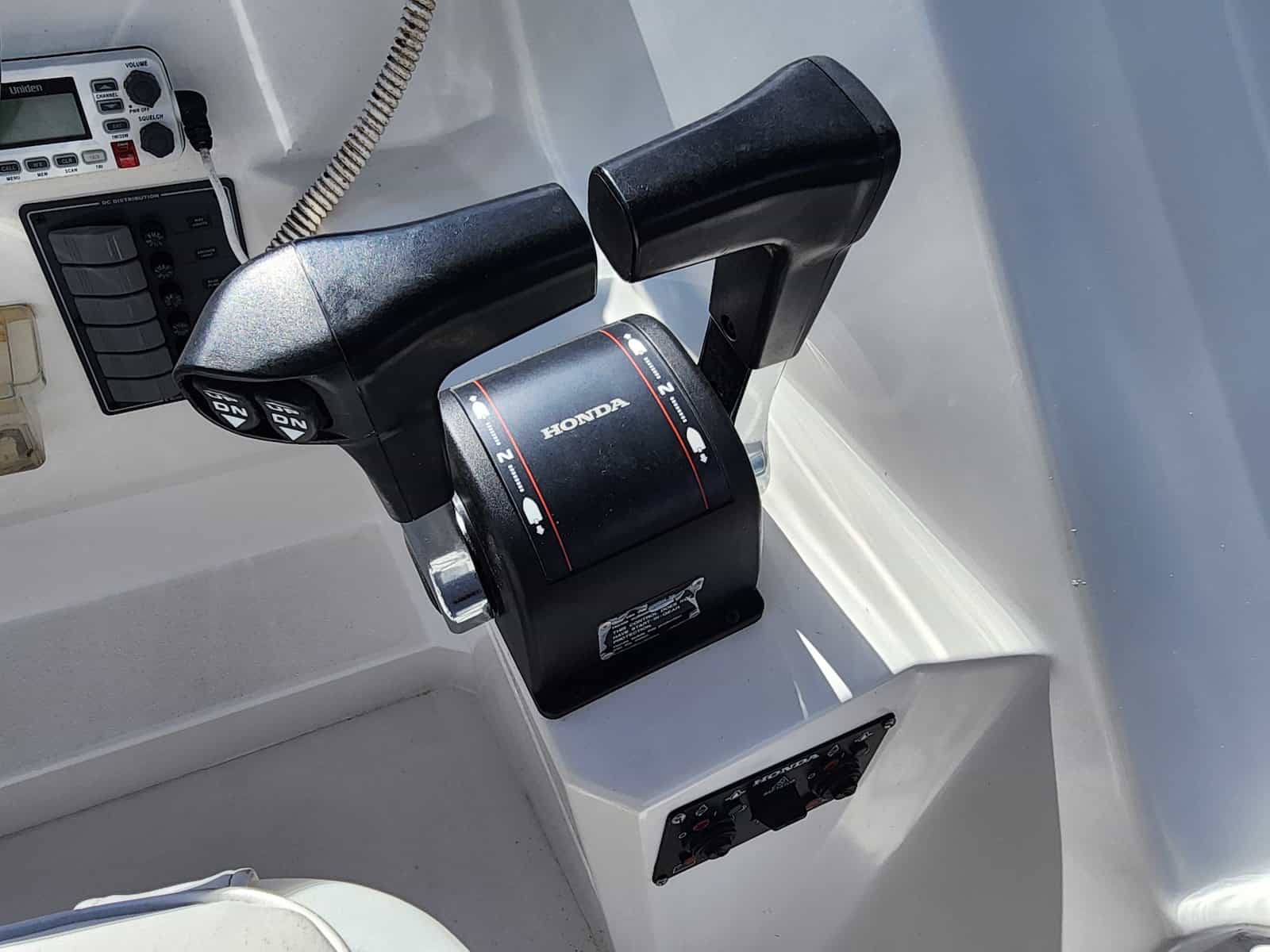 18′ Tern Cat | Pacific Boats and Yachts