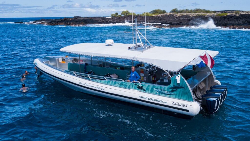 Front Runner Boats - Pacific Boats and Yachts