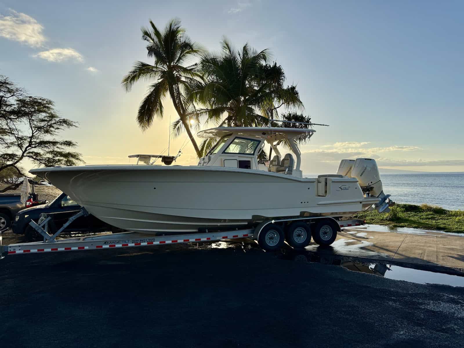 Discover the Ultimate Boating Experience in Hawaii with Pacific Boats ...