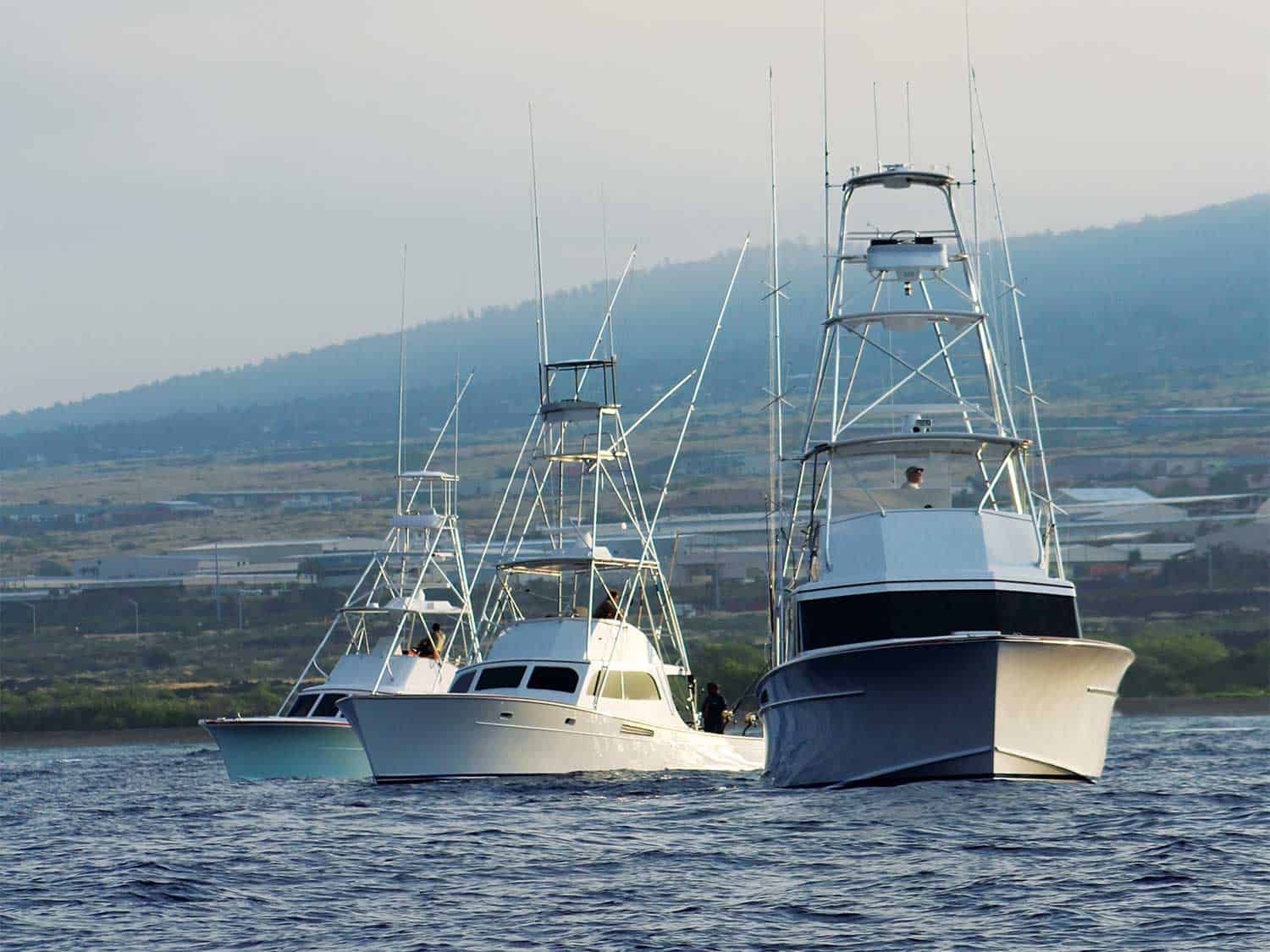 Get Ready for the 2025 Kona Fishing Tournament Season - Pacific Boats ...