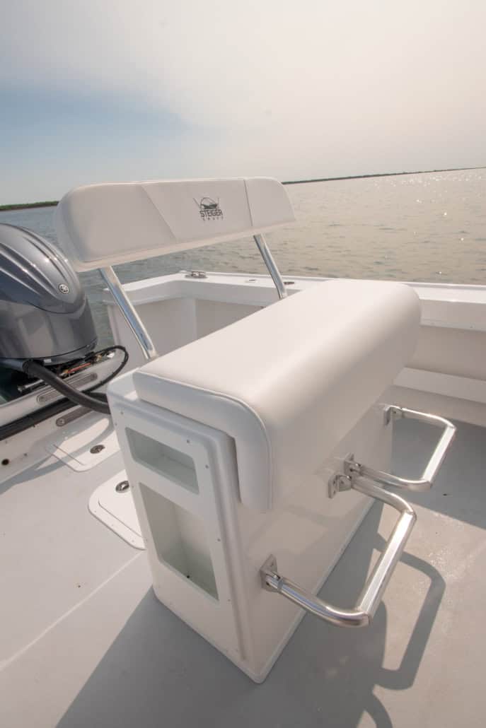 23 CHATHAM - Pacific Boats and Yachts
