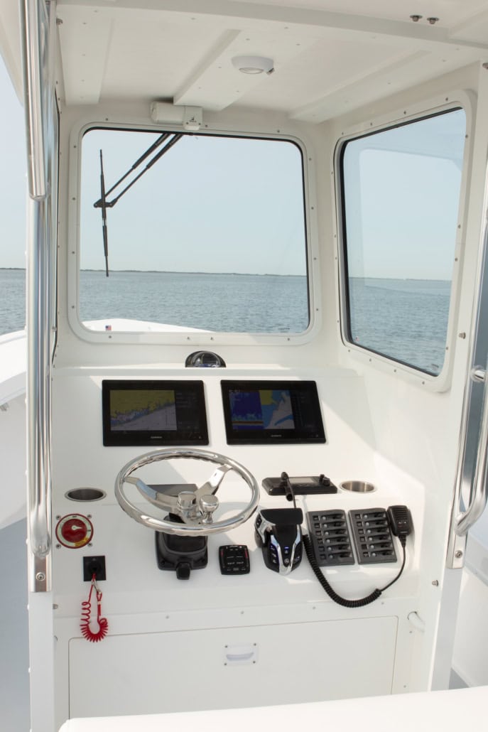 23 CHATHAM - Pacific Boats and Yachts