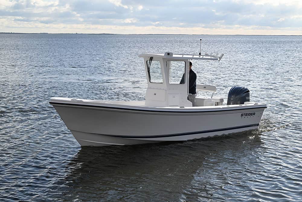 23 CHATHAM - Pacific Boats and Yachts