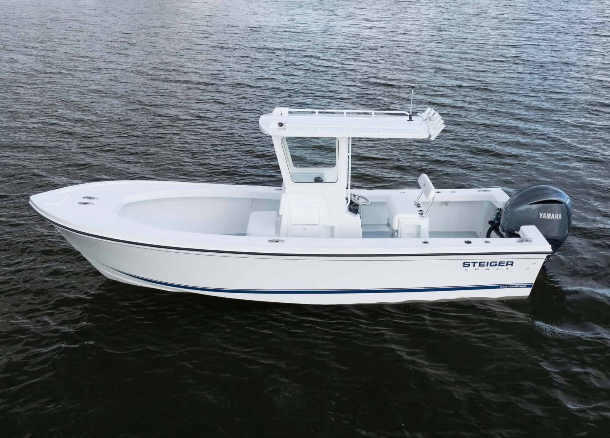 23 CHATHAM - Pacific Boats and Yachts
