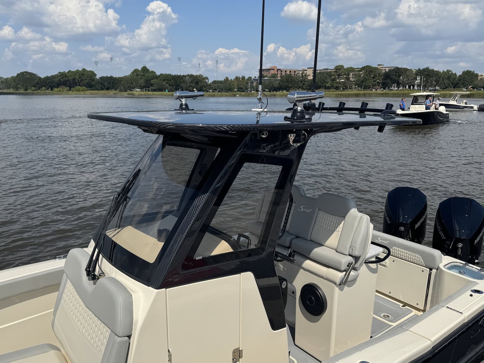 Pacific Boats & Yachts Shines Again at 2025 Scout Dealer Meeting ...